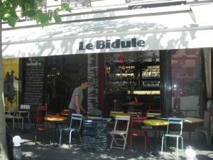 Un brunch au Bidule (11ème). – AuroreInParis